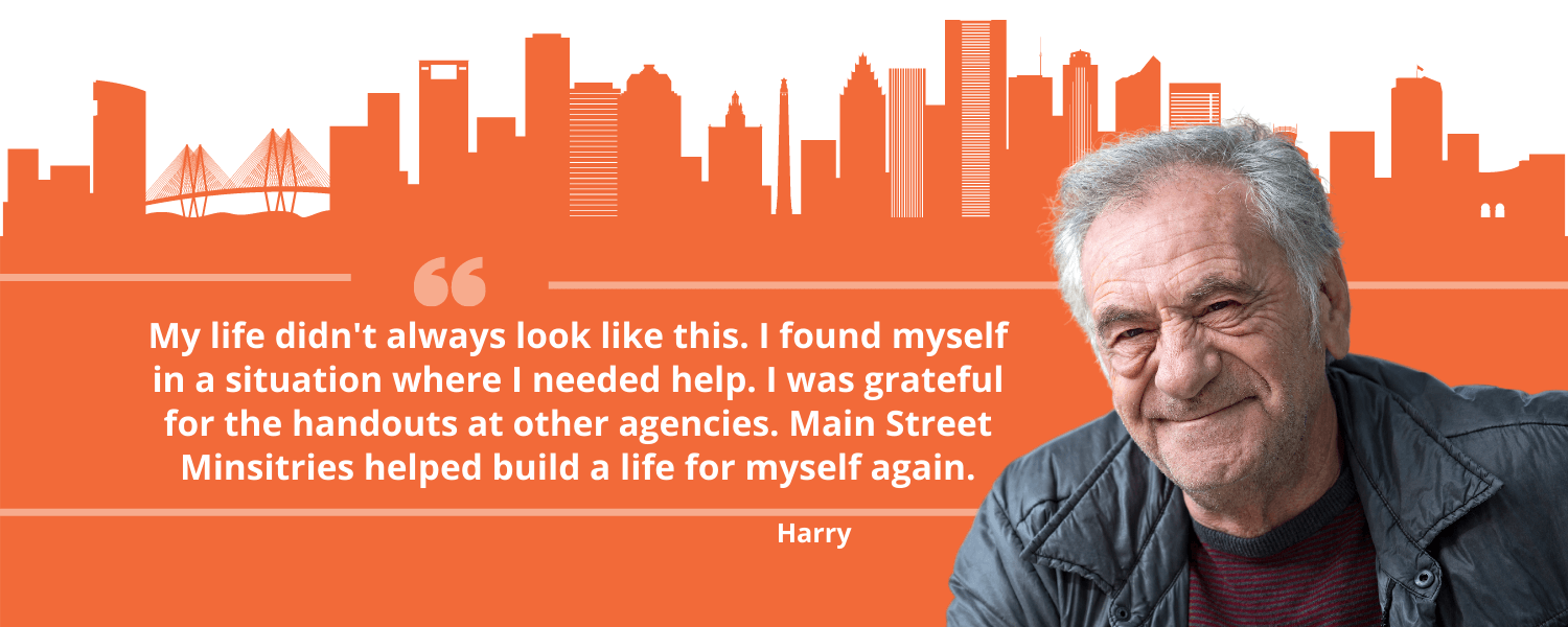Life Empowerment – Main Street Ministries – Houston, TX
